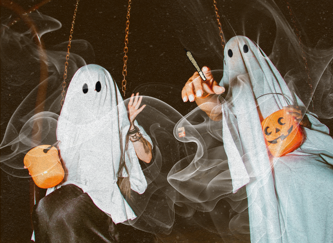 Trick or Treat Yo’ Self: Iconic Stoner Characters You Can Dress Up As ...