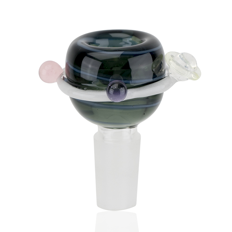 Empire Glassworks UV Galactic Bowl Piece | Bowl Piece – BDDbrands