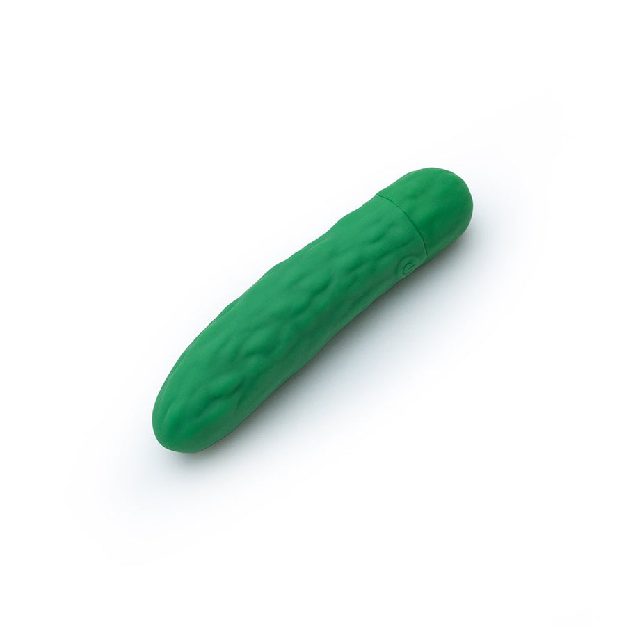 Emojibator Pickle USB – BDDbrands