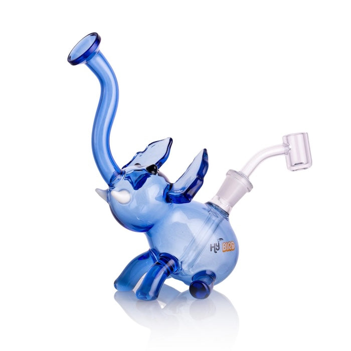 HyBird Elephant Rig – BDDbrands