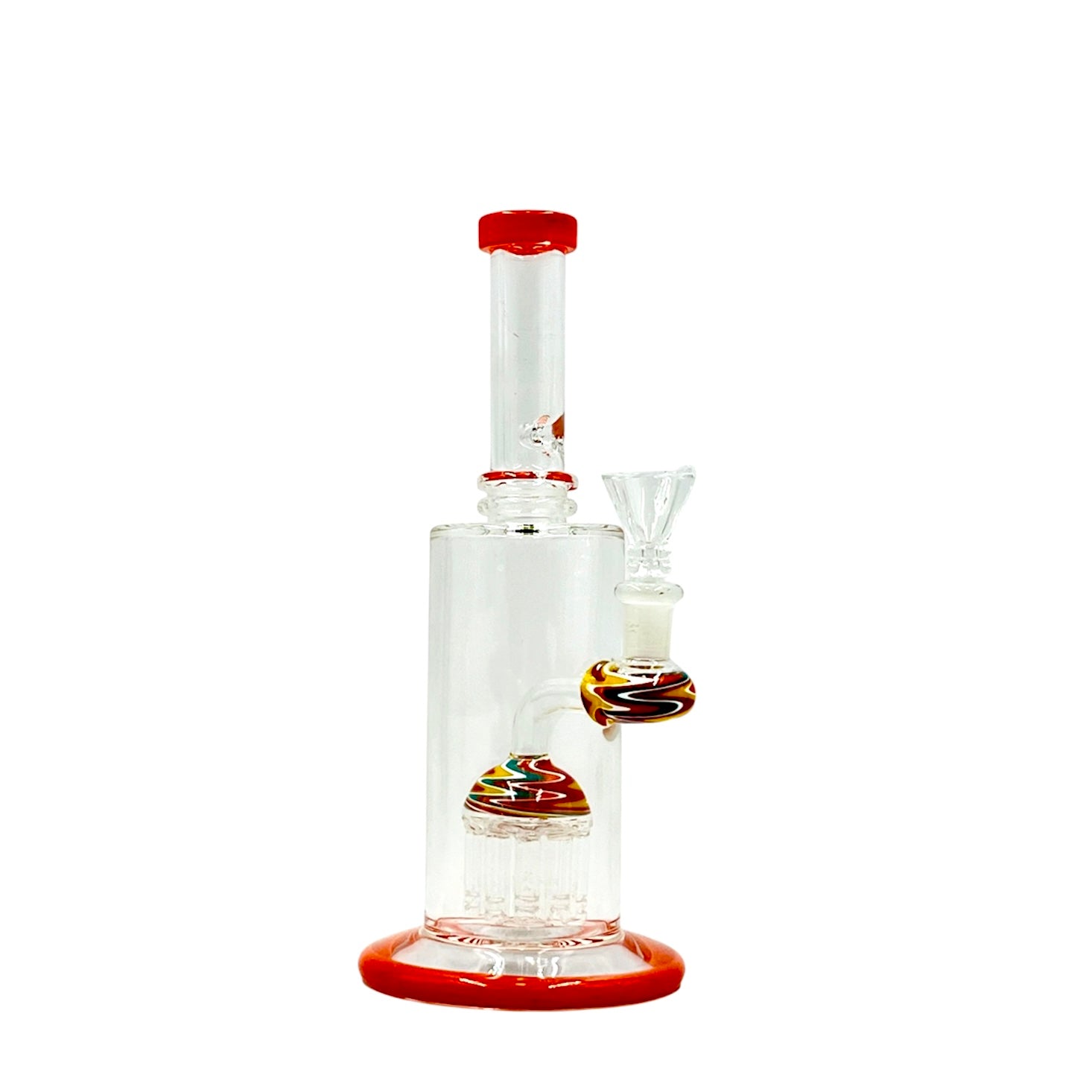 High-Velocity 10" Matrix Diffuser | Smoke Shop – BDDbrands