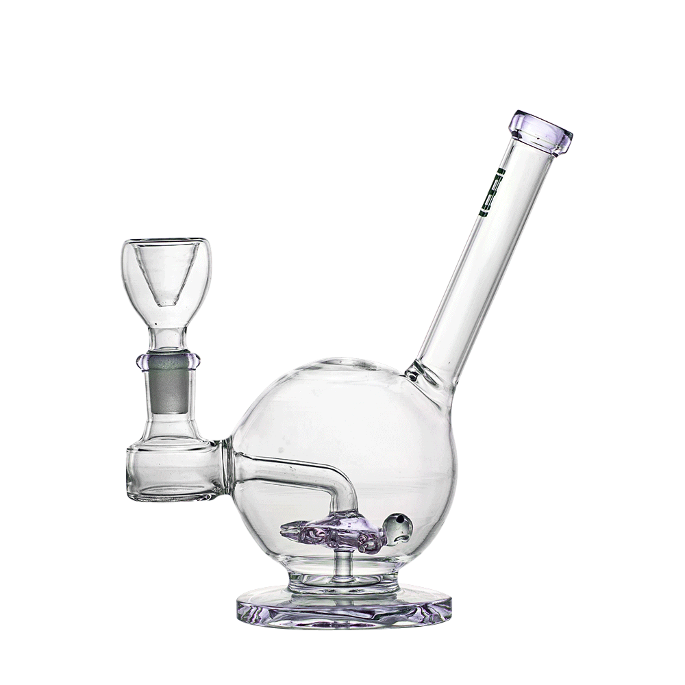 HEMPER Sea Turtle Bong – BDDbrands