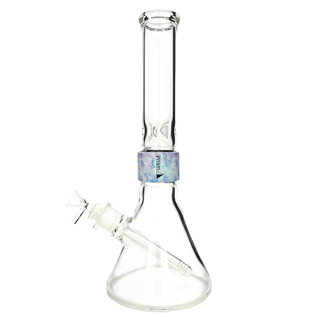 Clear Standard Beaker Single Stack – BDDbrands