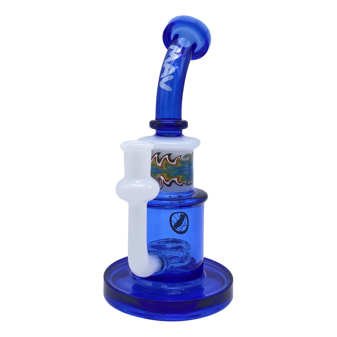 Birthday Cake Wig Wag Reversal Topping | Essentials – BDDbrands