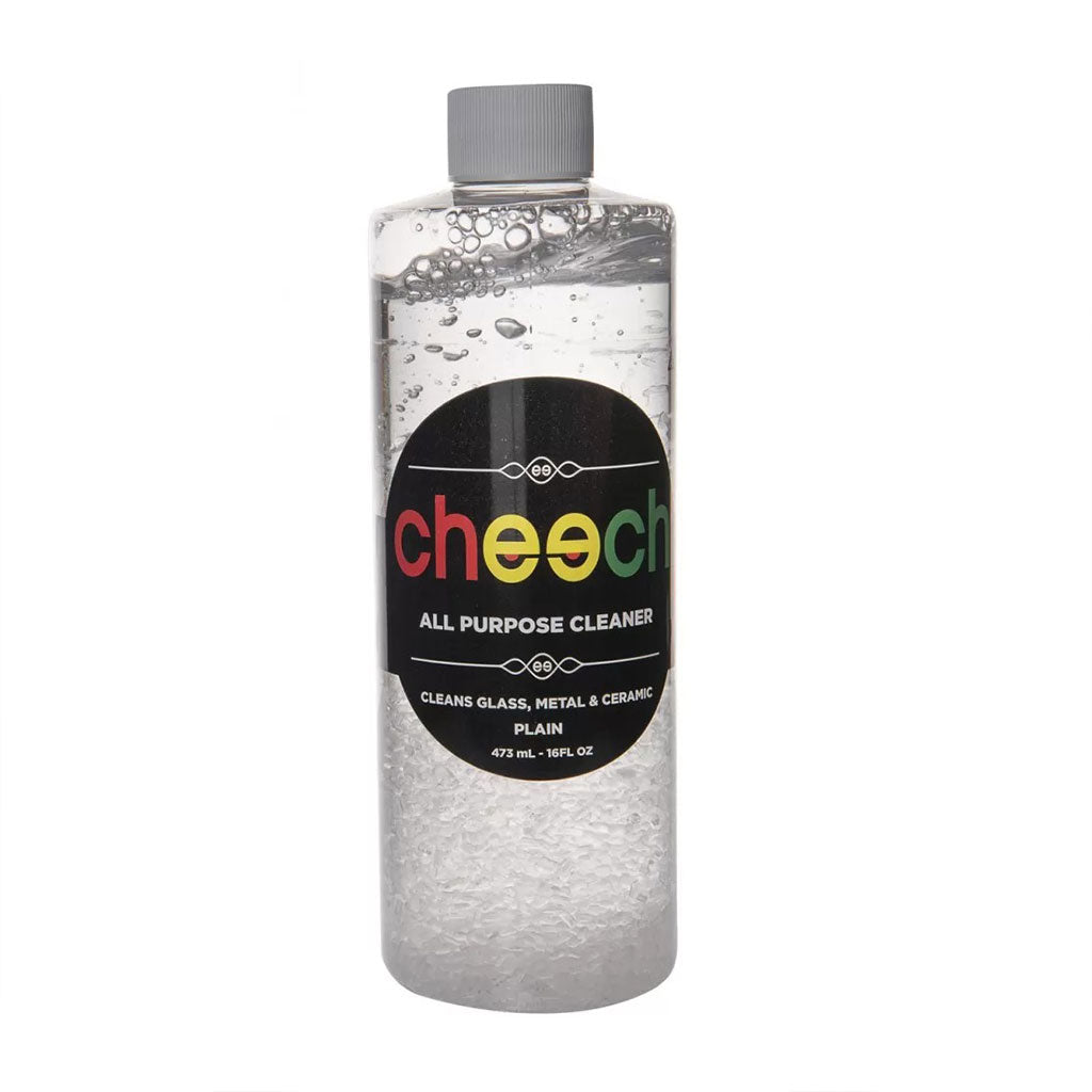 Cheech All Purpose Cleaner Lemon Cleaner – BDDbrands