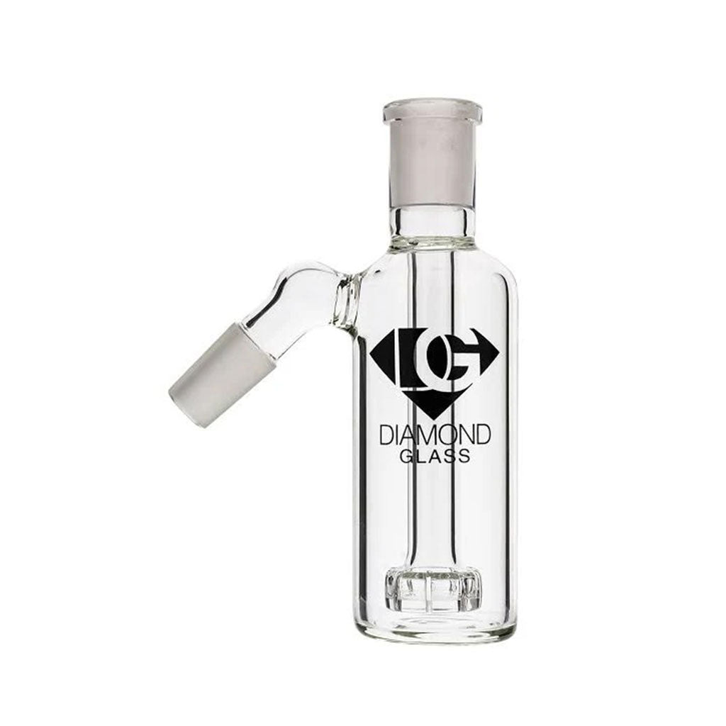 DIAMOND GLASS TURBINE ASH CATCHER | Smoke Shop – BDDbrands