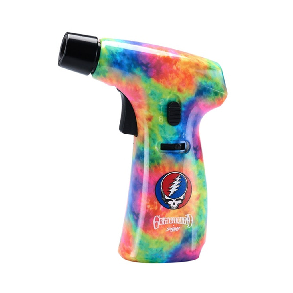 GRATEFUL DEAD POWER TORCH | Smoke Shop – BDDbrands