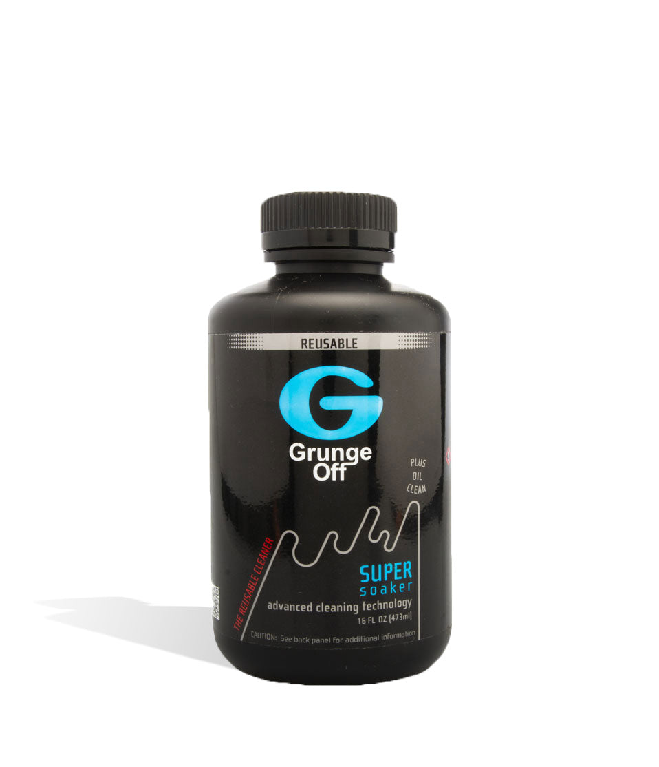 Grunge Off Super Soaker Glass Cleaner | Cleaning – BDDbrands