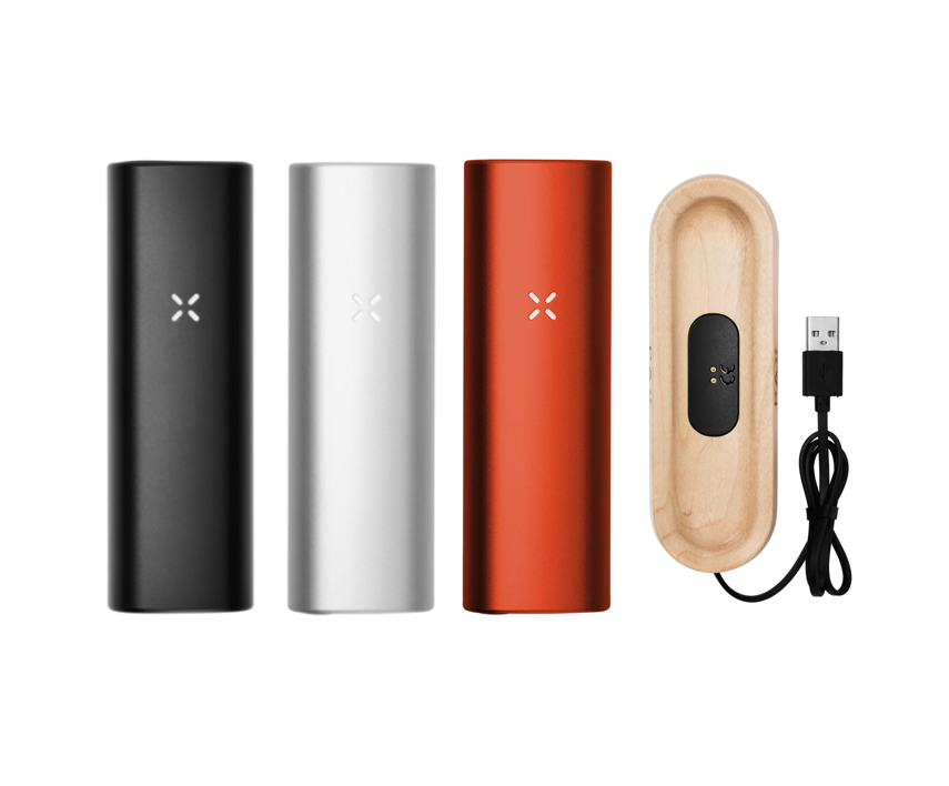 Pax Mini Vaporizer Charging Bundle (3 Colors) – BDDbrands