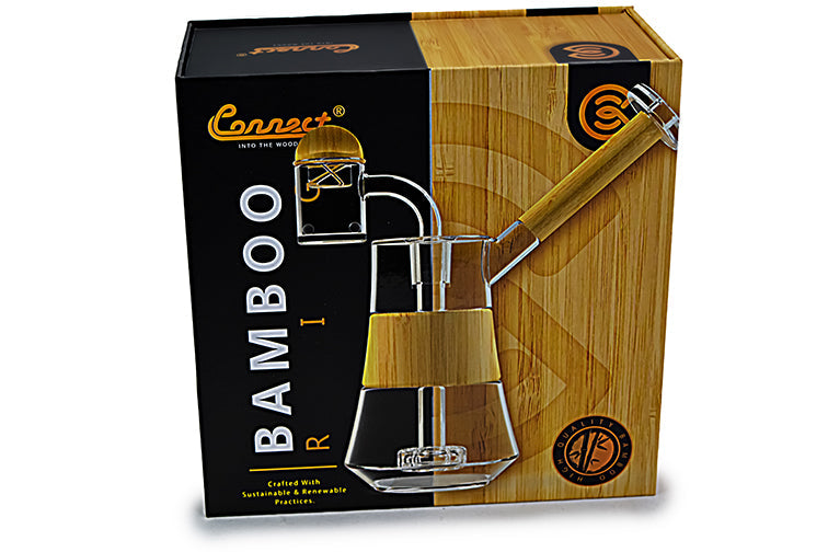Connect Wood Collection - Dab Rig – BDDbrands