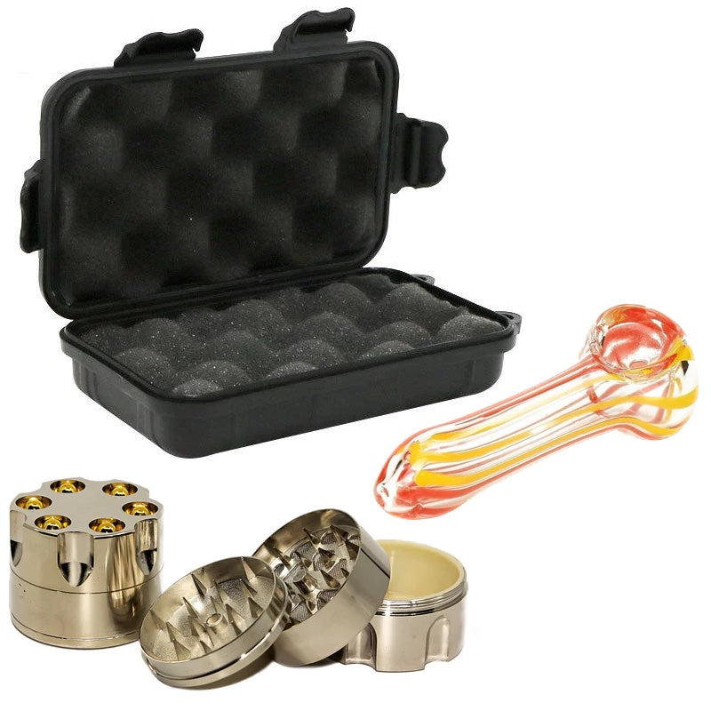 Arsenal Tools Smoking Kit – BDDbrands